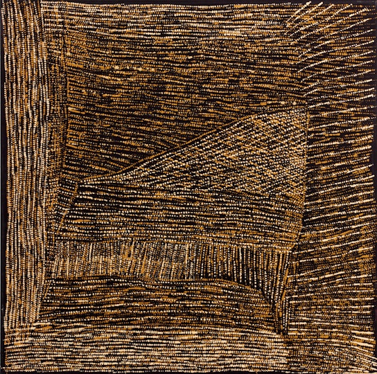 Timothy Cook on the sun, moon and stars | Art Gallery of NSW