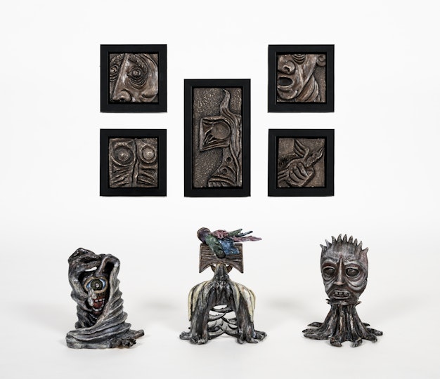 George Alkhoury | Art Gallery of NSW