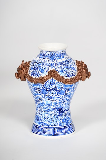 Crystal Chen | Art Gallery of NSW