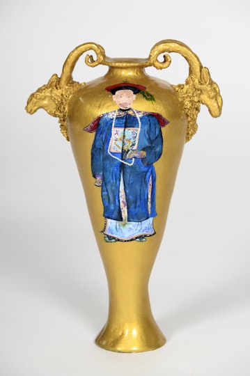 Crystal Chen | Art Gallery of NSW