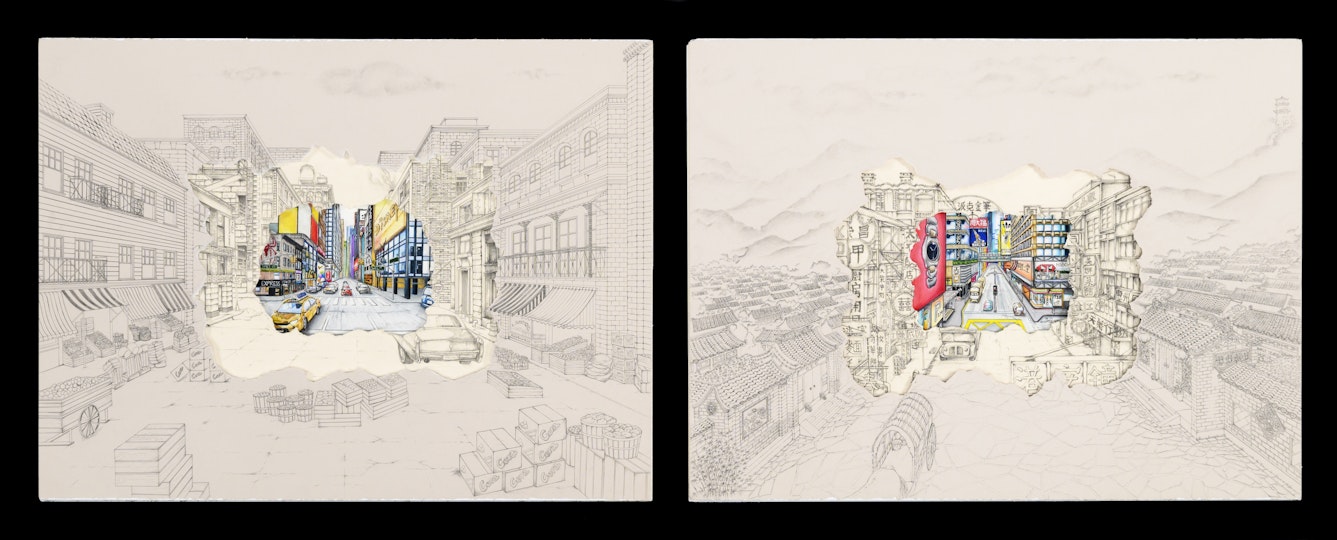 Kendrick Cheung | Art Gallery of NSW