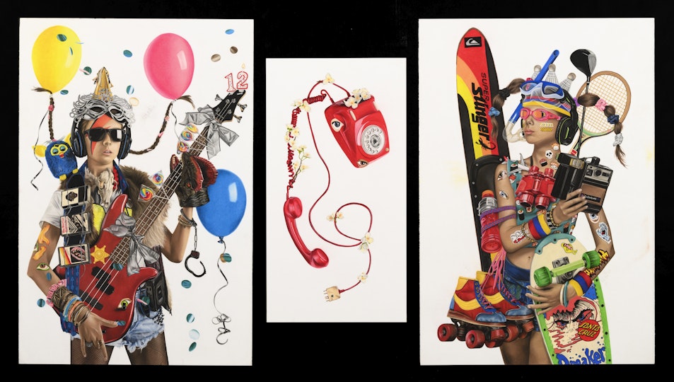 Anna Le | Art Gallery of NSW