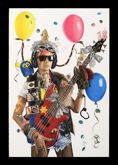 Anna Le | Art Gallery of NSW