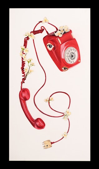 Anna Le | Art Gallery of NSW