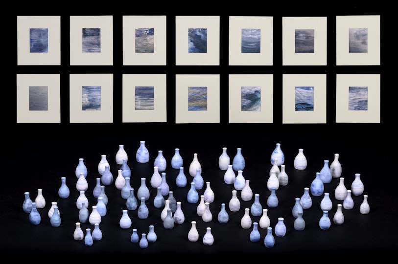 Eleni Dimitropoulos | Art Gallery of NSW