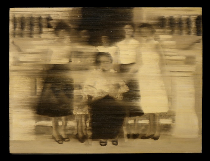 Olivia Phoon | Art Gallery of NSW