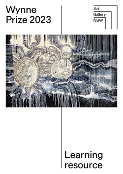 Wynne Prize 2023 | Art Gallery of NSW