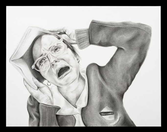 Sienna Salvato | Art Gallery of NSW