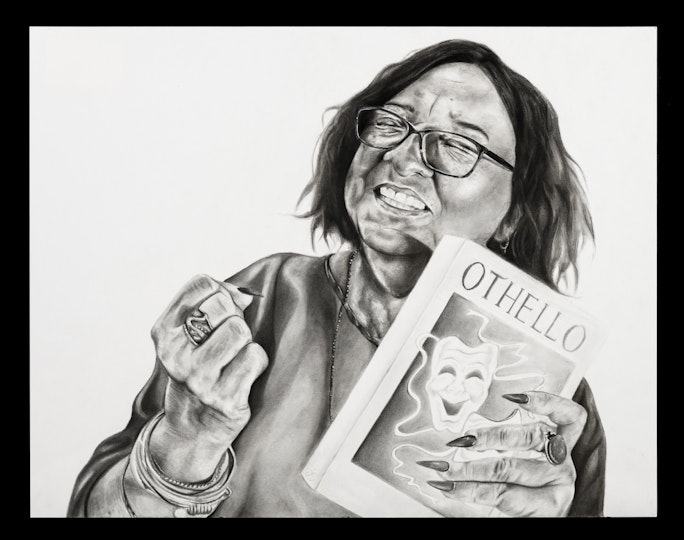 Sienna Salvato | Art Gallery of NSW