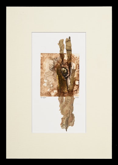 Emma Simpson | Art Gallery of NSW