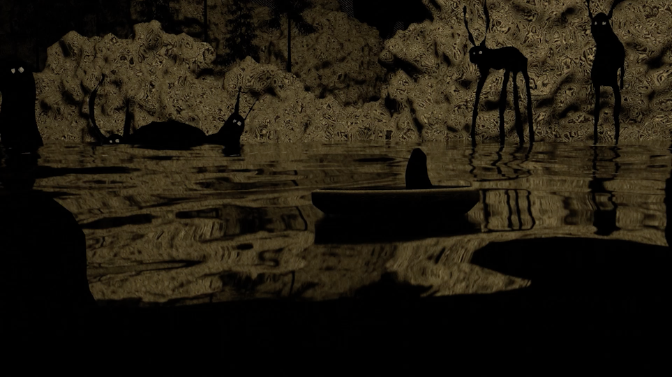 Luca Smith | Art Gallery of NSW