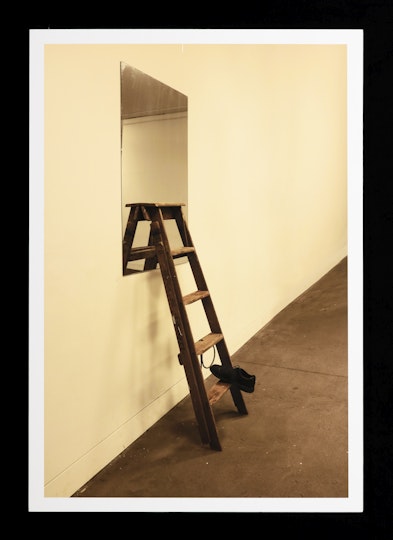 Benjamin Stubbs-Goulston | Art Gallery of NSW