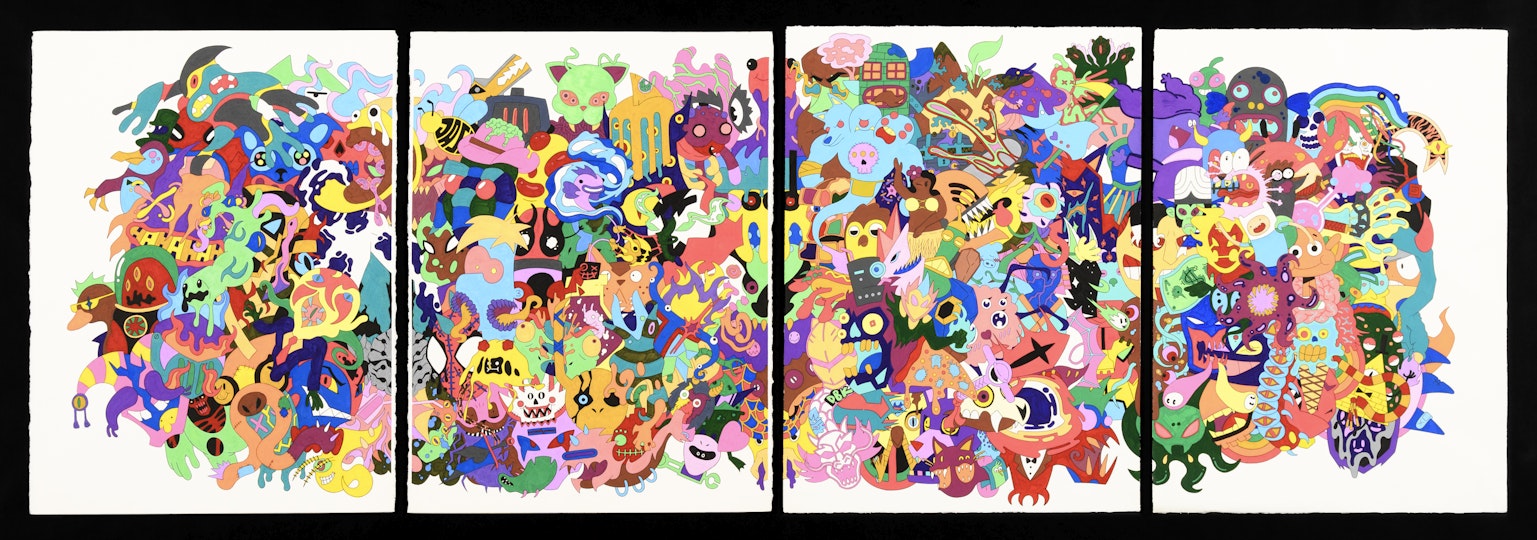 Jack Symons | Art Gallery of NSW