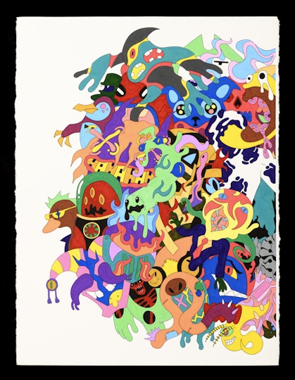 Jack Symons | Art Gallery of NSW