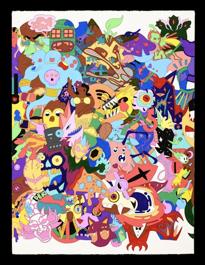 Jack Symons | Art Gallery of NSW