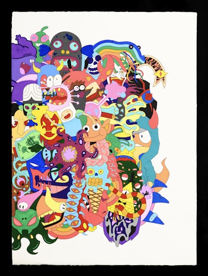 Jack Symons | Art Gallery of NSW