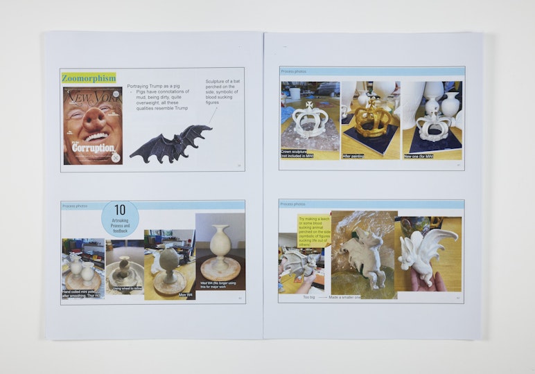 Crystal Chen | Art Gallery of NSW
