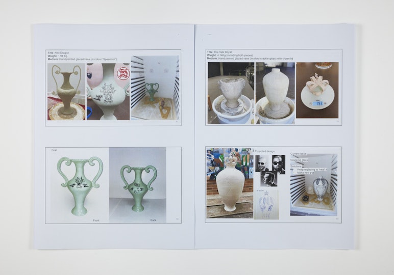 Crystal Chen | Art Gallery of NSW