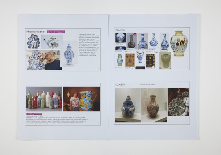 Crystal Chen | Art Gallery of NSW