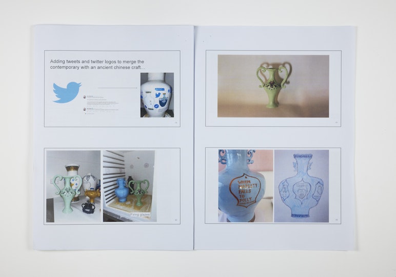 Crystal Chen | Art Gallery of NSW