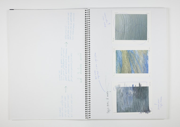 Eleni Dimitropoulos | Art Gallery of NSW