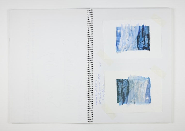 Eleni Dimitropoulos | Art Gallery of NSW