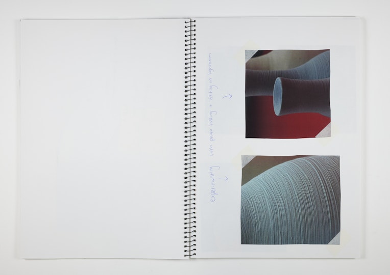 Eleni Dimitropoulos | Art Gallery of NSW