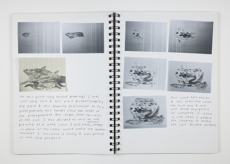 Kevin Kou | Art Gallery of NSW