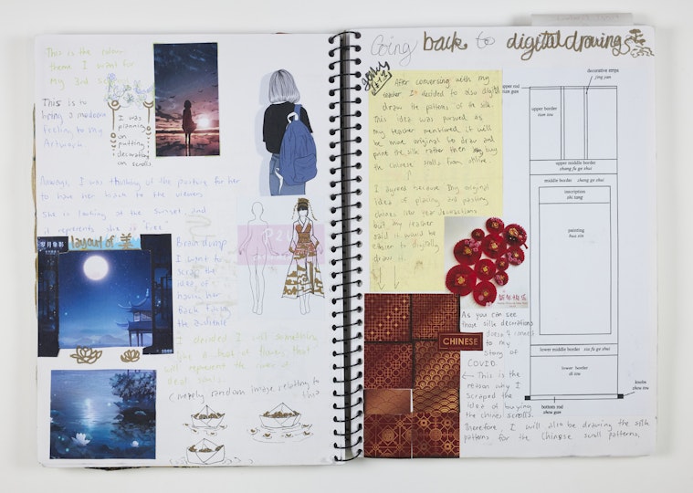 Grace Pun | Art Gallery of NSW