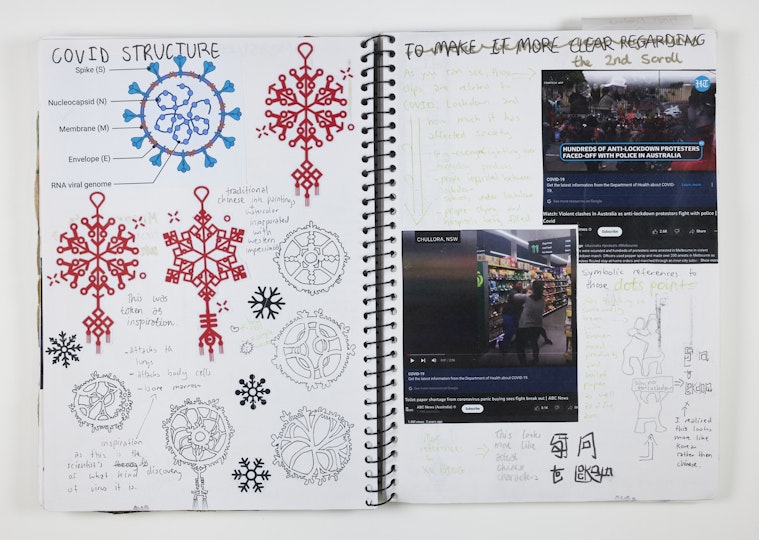 Grace Pun | Art Gallery of NSW