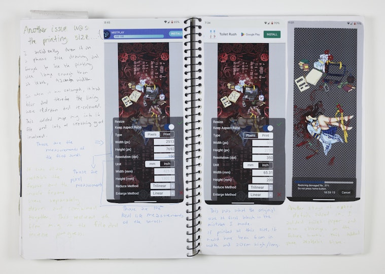 Grace Pun | Art Gallery of NSW