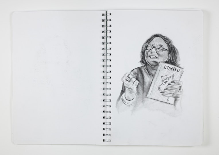 Sienna Salvato | Art Gallery of NSW