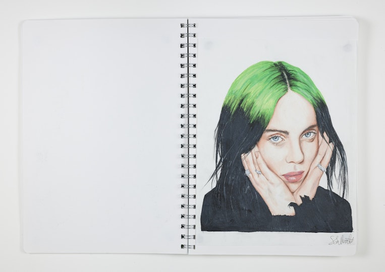 Sienna Salvato | Art Gallery of NSW