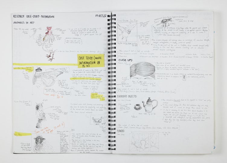 Emma Simpson | Art Gallery of NSW