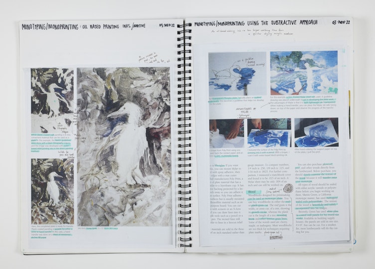 Emma Simpson | Art Gallery of NSW