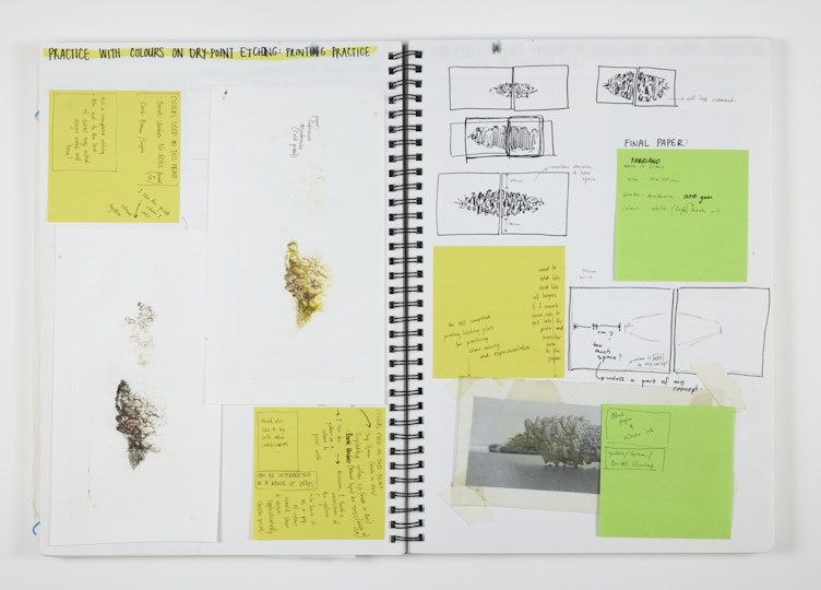 Emma Simpson | Art Gallery of NSW