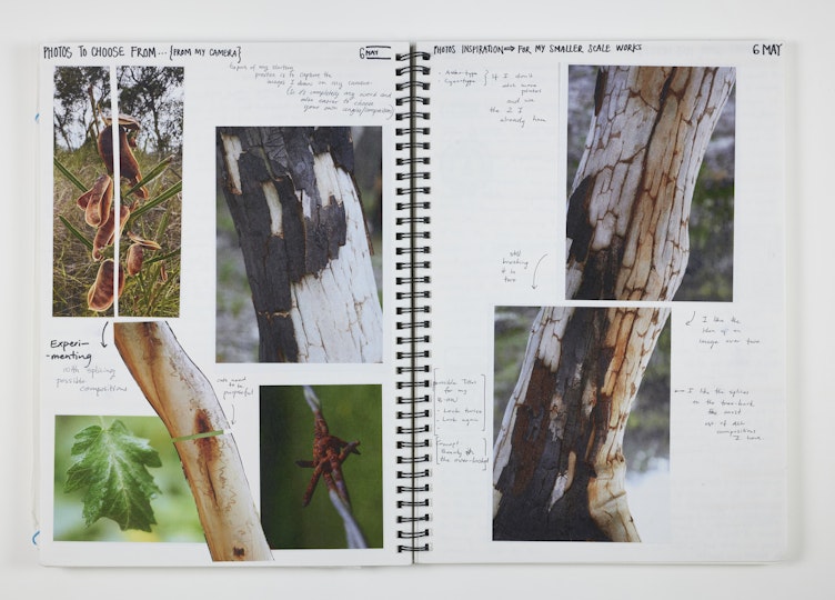 Emma Simpson | Art Gallery of NSW