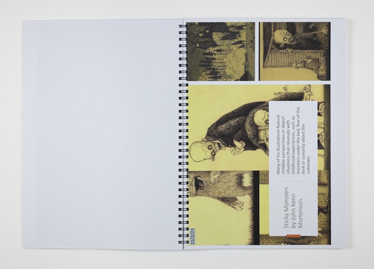 Luca Smith | Art Gallery of NSW