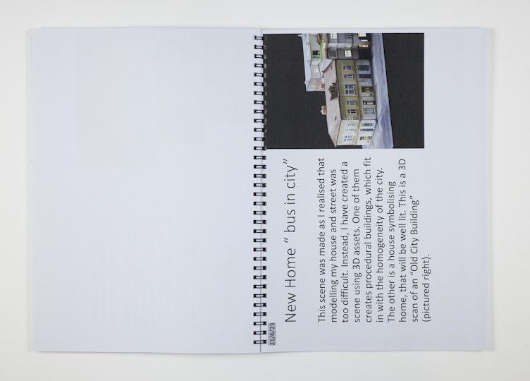 Luca Smith | Art Gallery of NSW