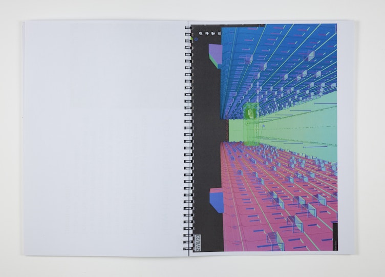 Luca Smith | Art Gallery of NSW