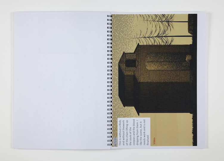 Luca Smith | Art Gallery of NSW