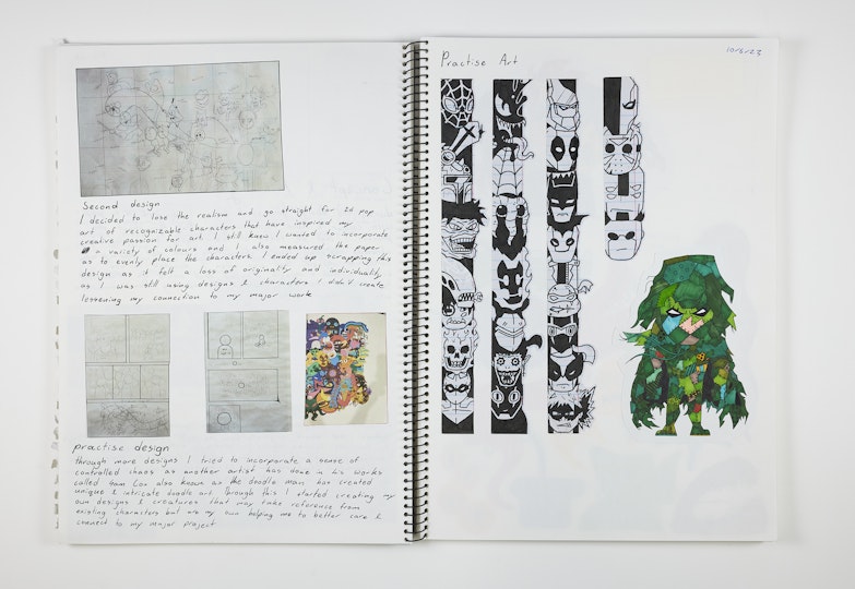 Jack Symons | Art Gallery of NSW