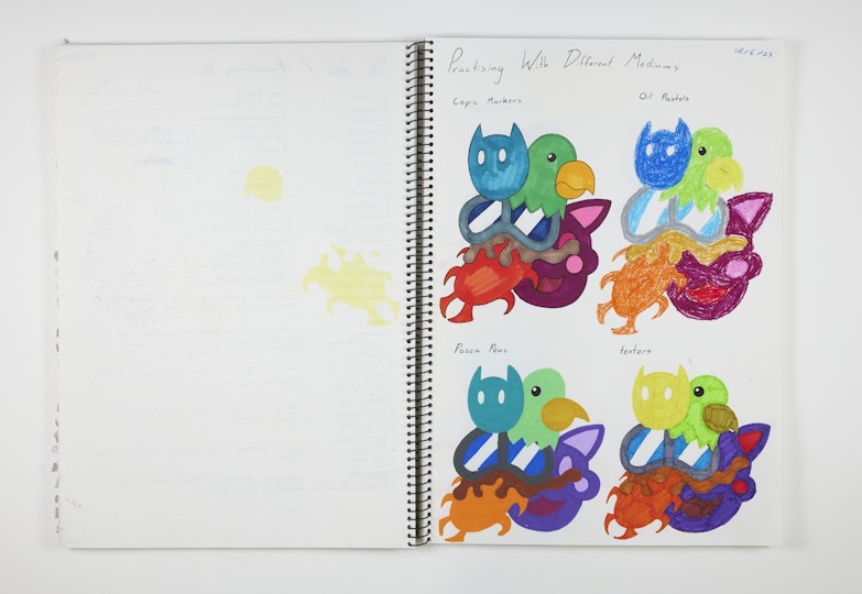 Jack Symons | Art Gallery of NSW