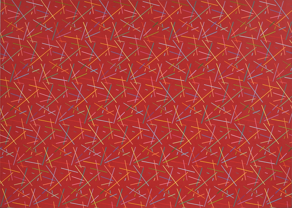 Lesley Dumbrell | Art Gallery of NSW