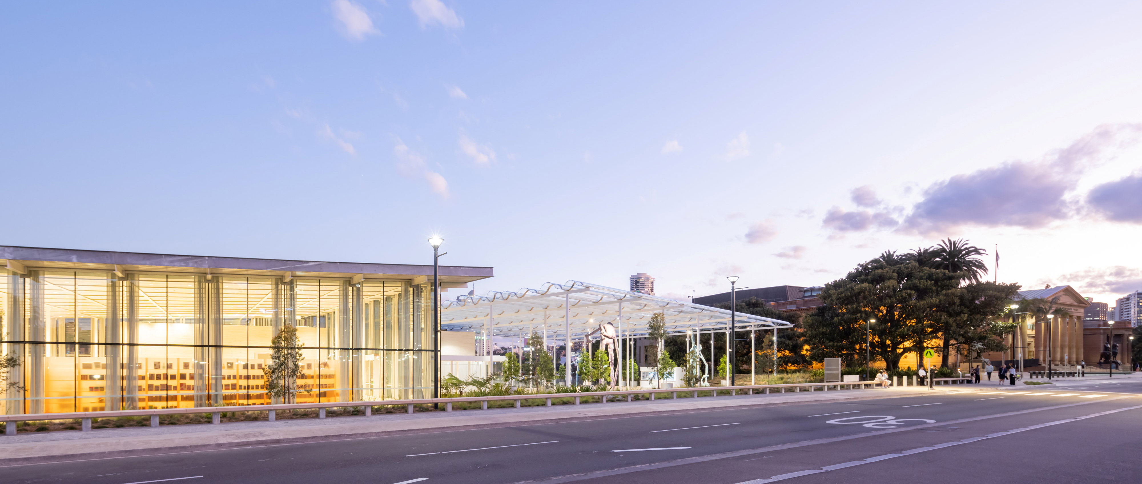 Book your self-guided visit | Art Gallery of NSW