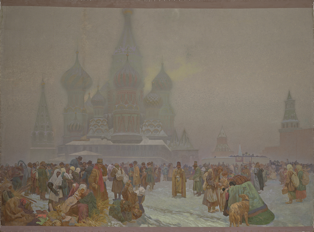 XIX: The abolition of serfdom in Russia: to work in freedom is the ...