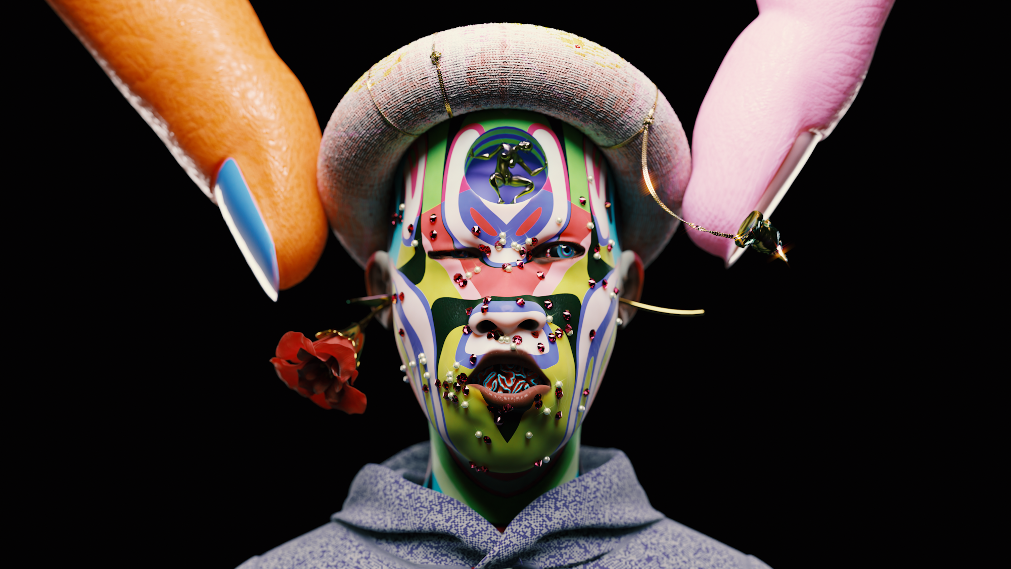 Art Gallery of New South Wales reveals packed free program for Volume ...