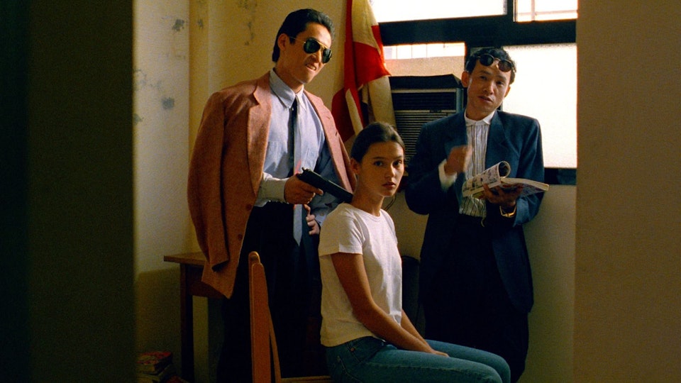 Film series: Desire lines – the films of Edward Yang | Art Gallery of NSW