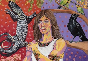 Alphonse Mucha events | Art Gallery of NSW