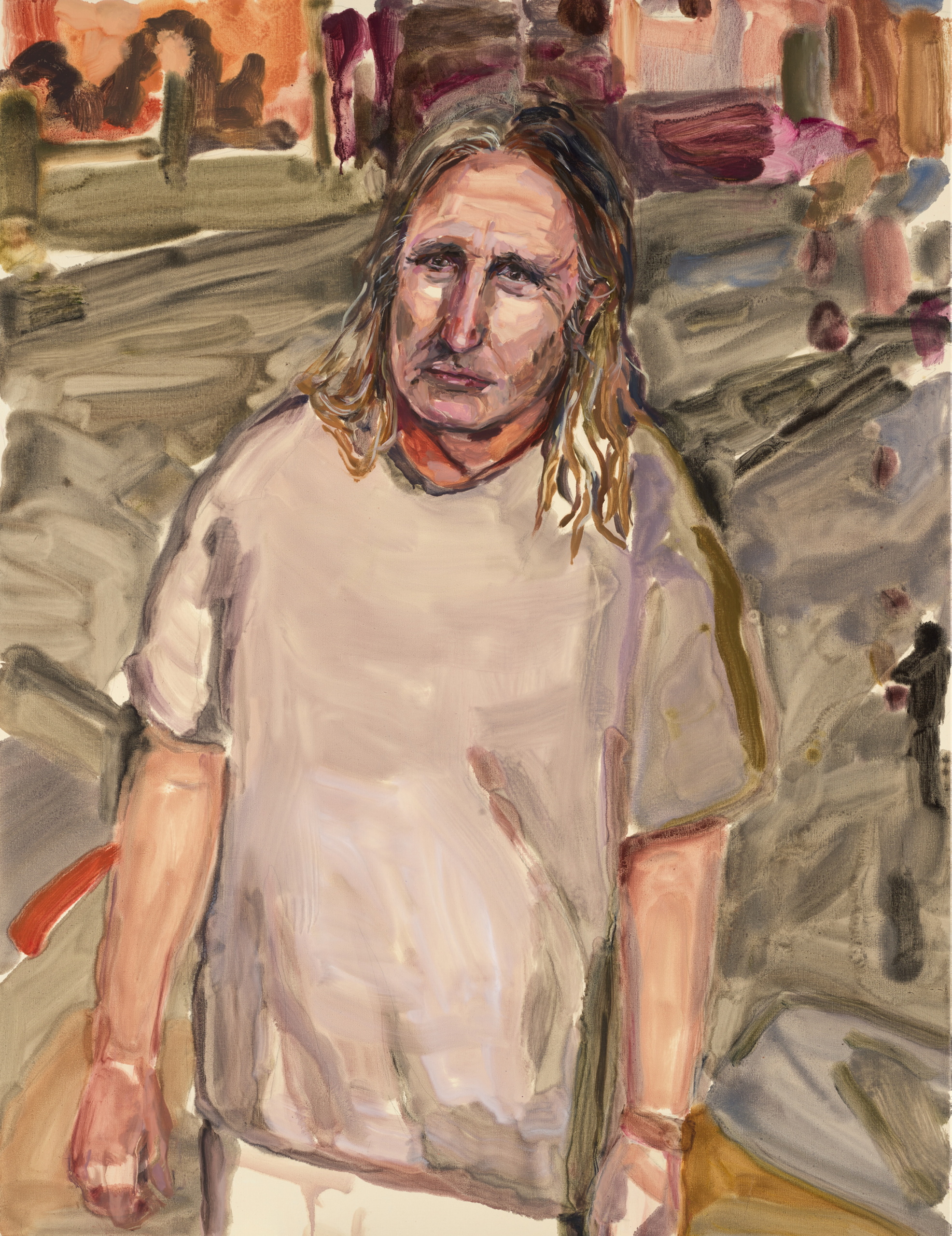 Archibald Prize 2024 | Art Gallery of NSW